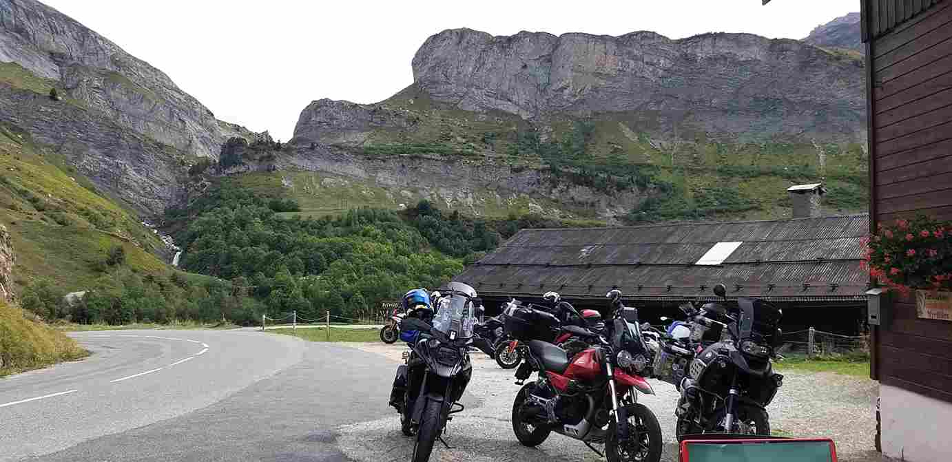 About Us - Columbus Motorcycle Tours